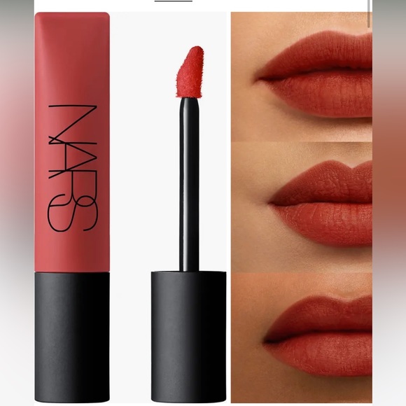 NARS | Makeup | Nars Air Matte Lip Color Pin Up | Poshmark